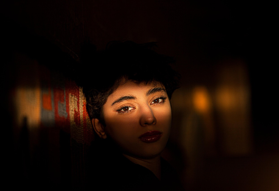 ALONE – themuslimhippie